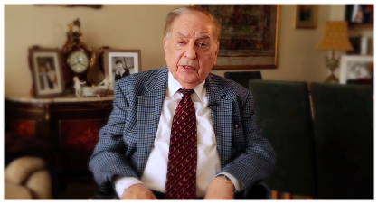 An interview with Director, David Wachs - Part Two – Teri Case