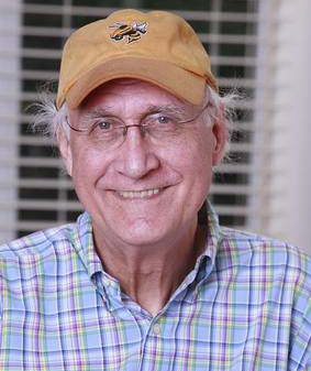 An Influential Journey – Teri Case