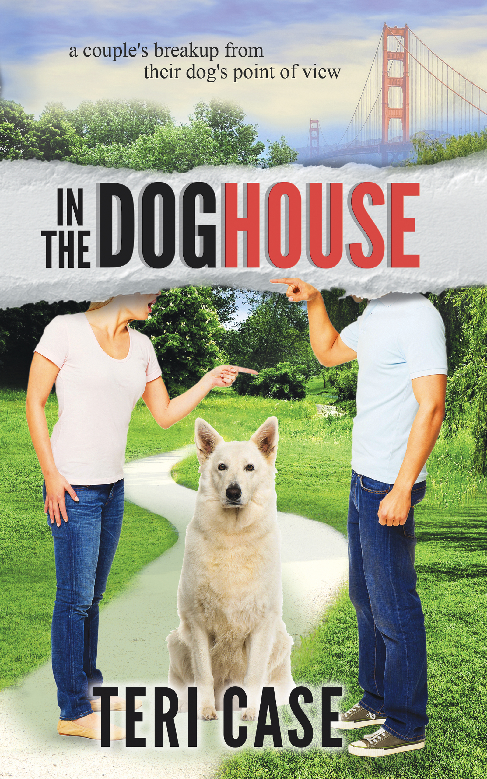 In the Doghouse: A Couple's Breakup from Their Dog's Point of View ...